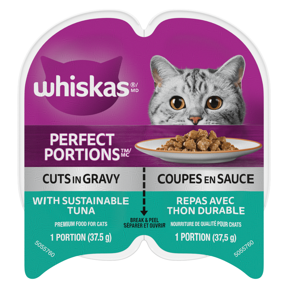 WHISKAS® CATMILK™